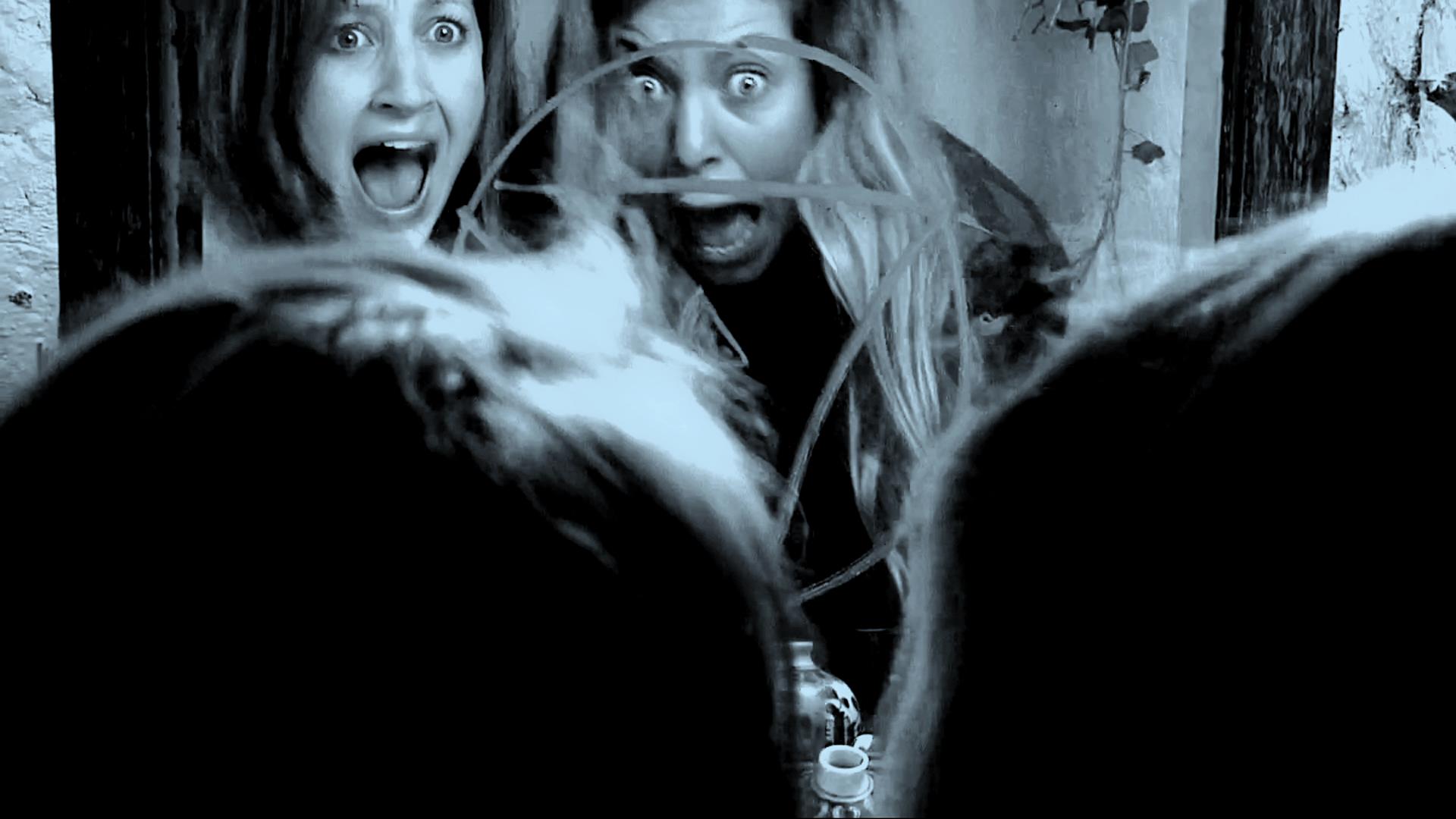 EVENT NEWS – ISSUE 9 LAUNCH / SAVAGE WITCHES SCREENINGS / LUFF – Exploding Appendix