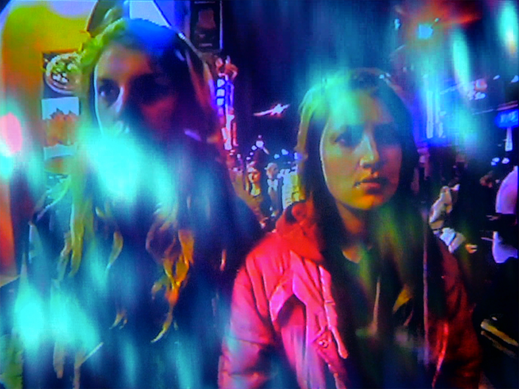 Daniel & Clara: An Interview in 12 Parts. Part 3: Savage Witches - Exploding Appendix