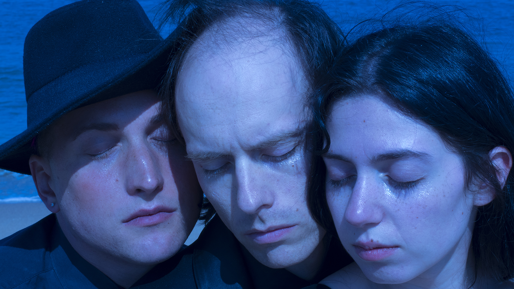 Our Week With Daniel & Clara - Exploding Appendix