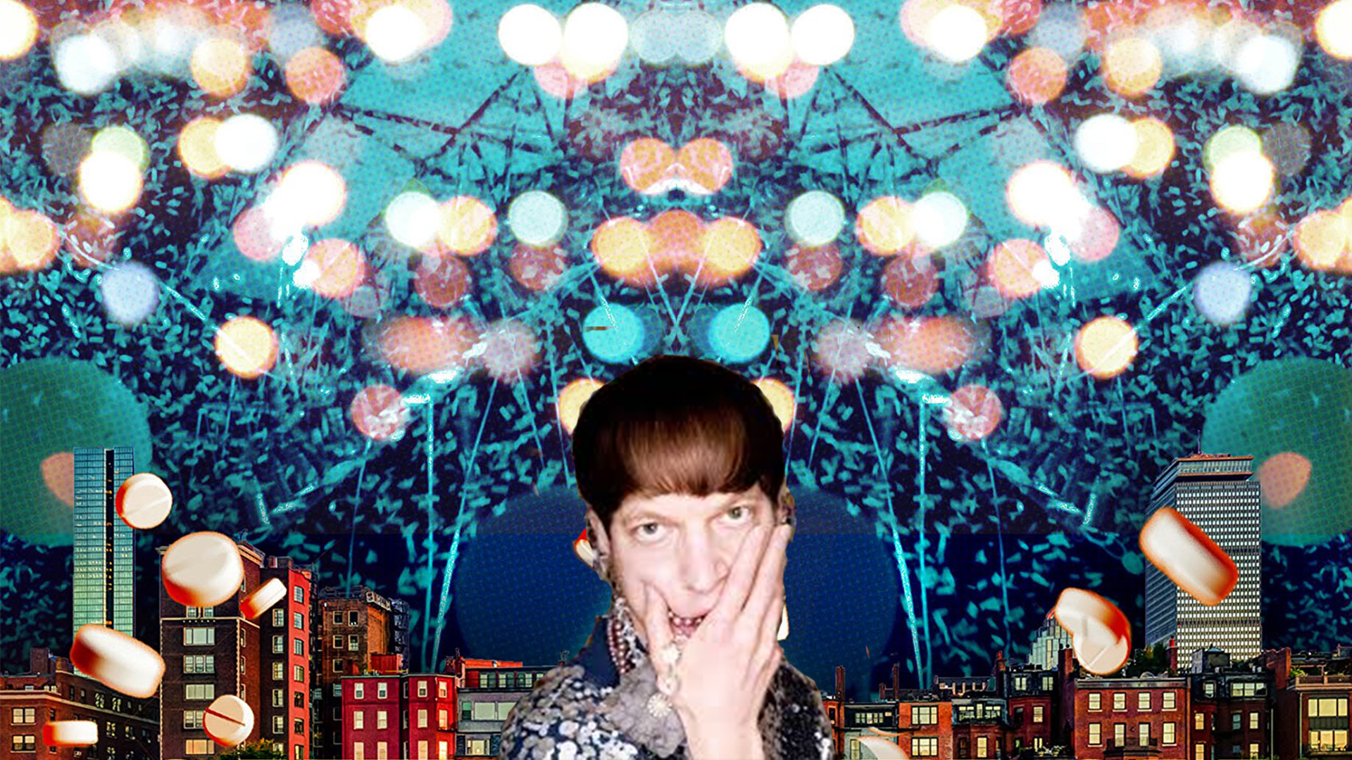 Exploding Appendix Podcast 14: Mattilda Berstein Sycamore on Sketchtasy, Queer Radicalism and ...