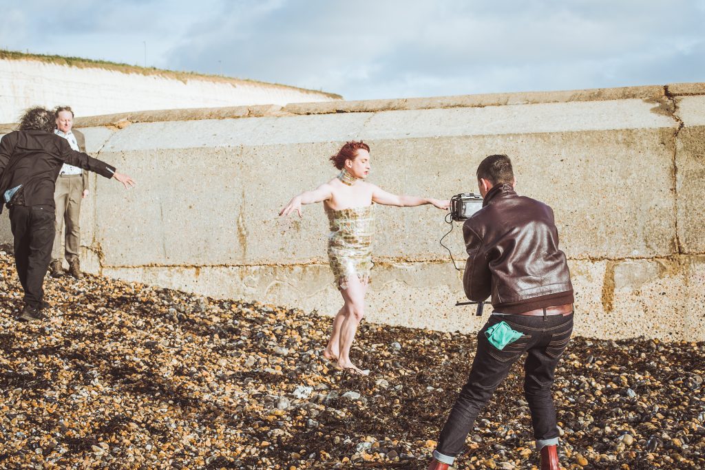 Disrupted Rhythms: The Dance of the Rhythmanalysts. #1 Preliminary Demarcations – Exploding Appendix