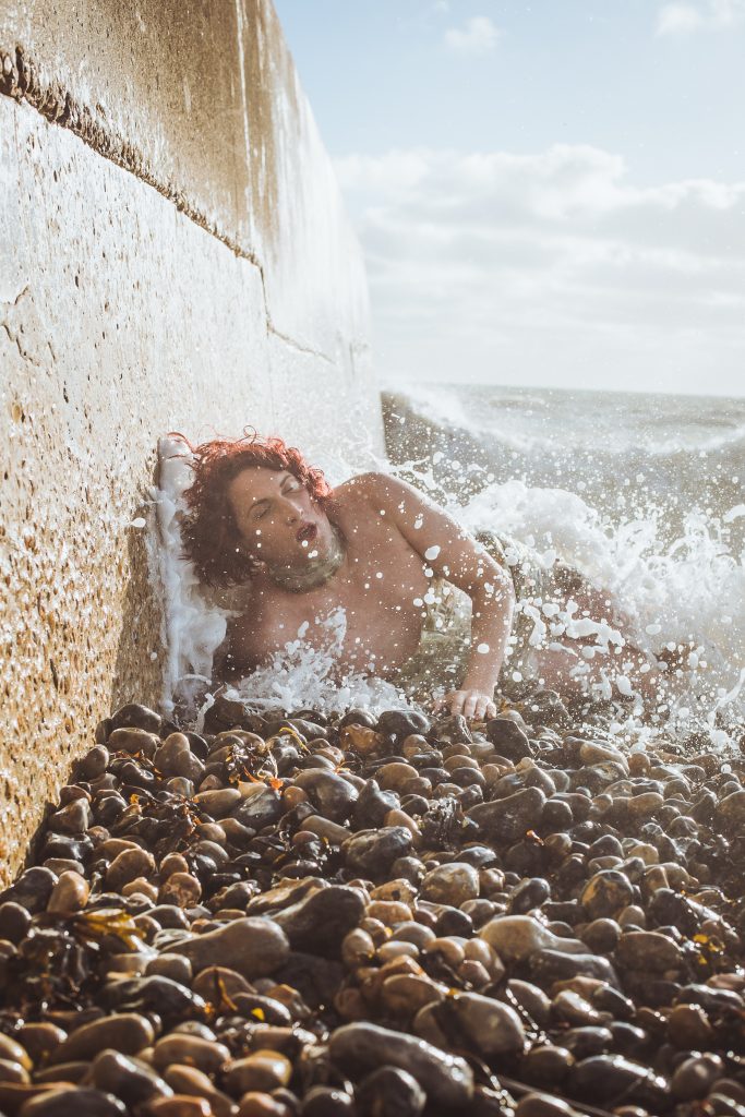 Disrupted Rhythms: The Dance of the Rhythmanalysts. #1 Preliminary Demarcations – Exploding Appendix