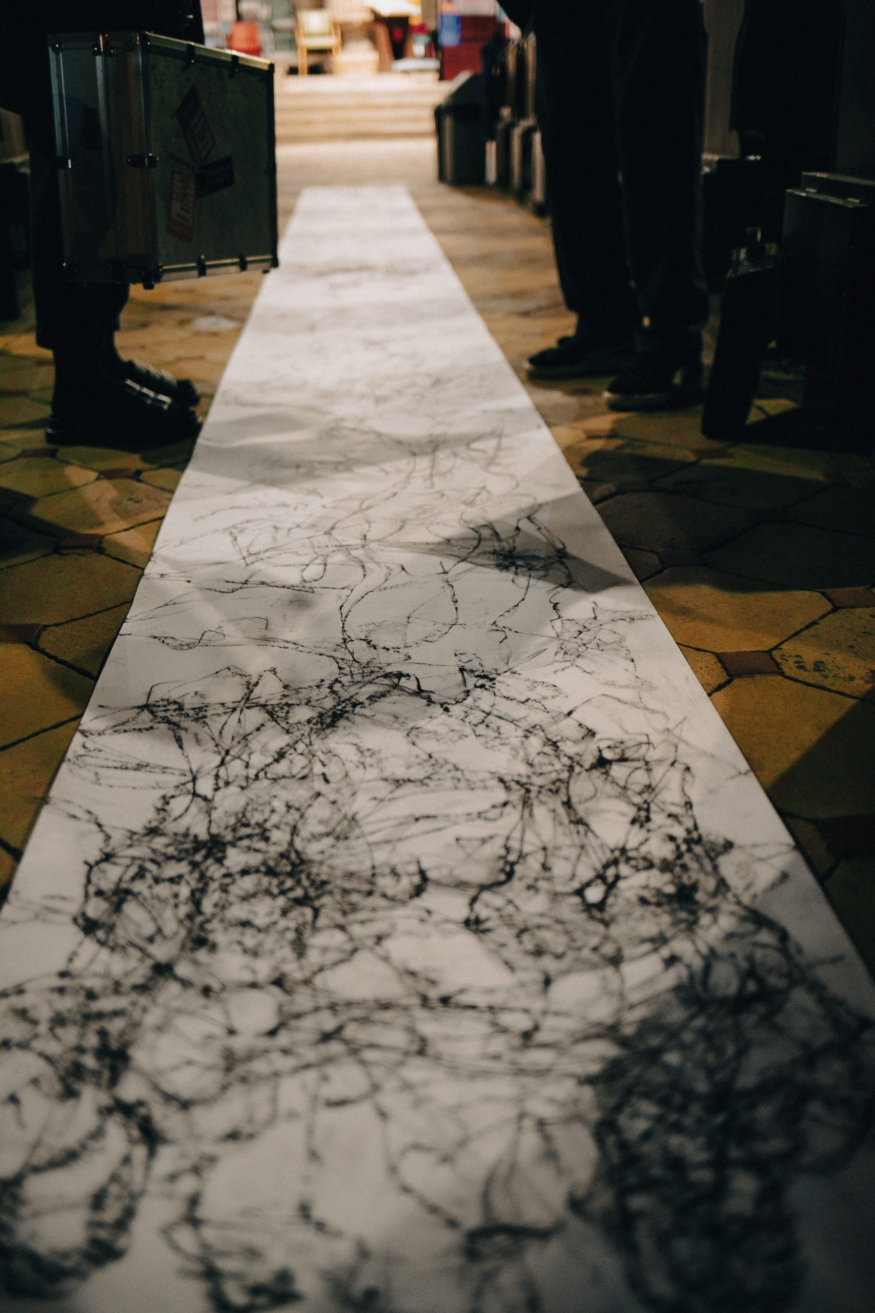 5X5A7432 - Exploding Appendix