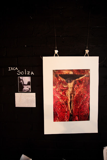 Artists in Profile: "One Cannot Be Too Careful" An Exhibition on Censorship and Self-Censorship ...