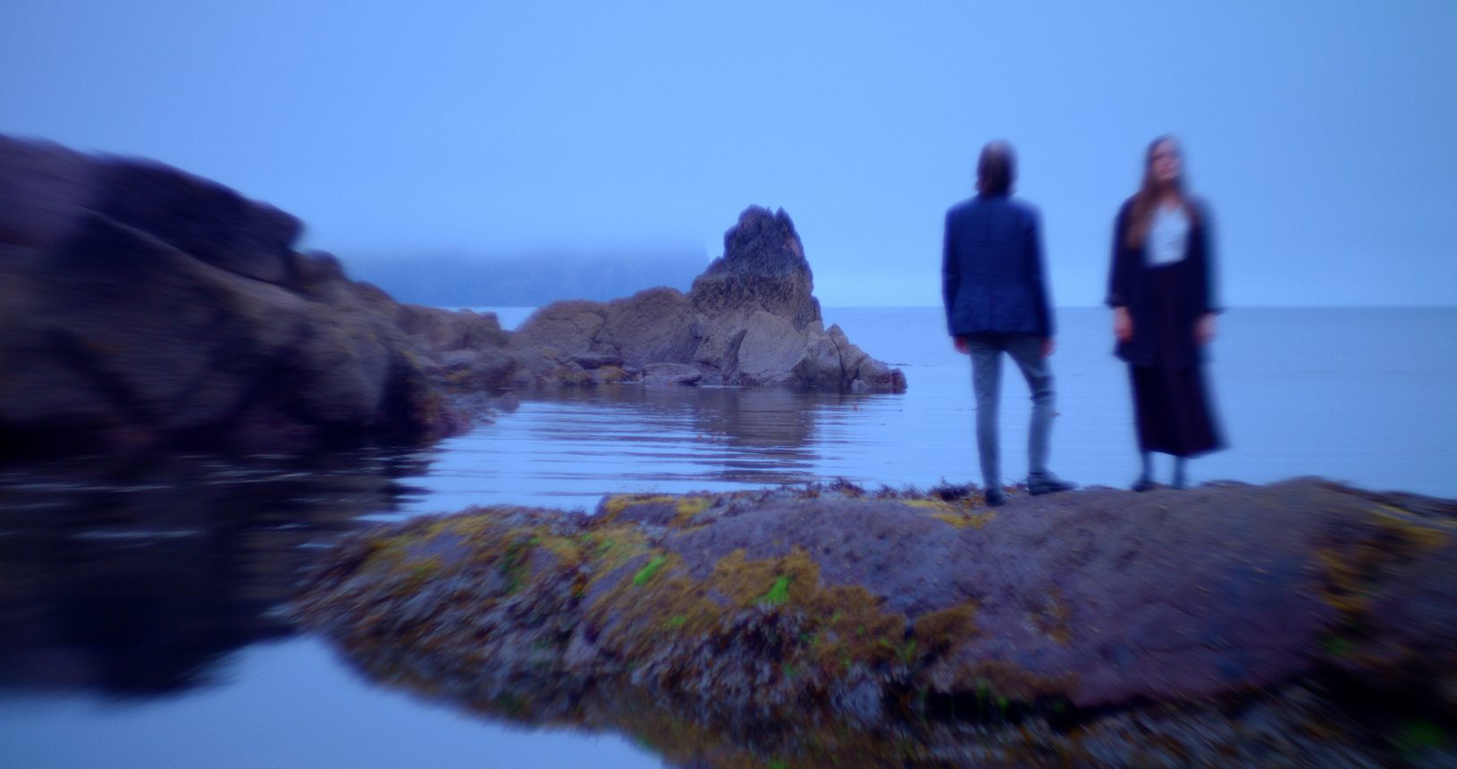 Daniel & Clara: An Interview in 12 parts. Part 6: Film Panic Magazine ...