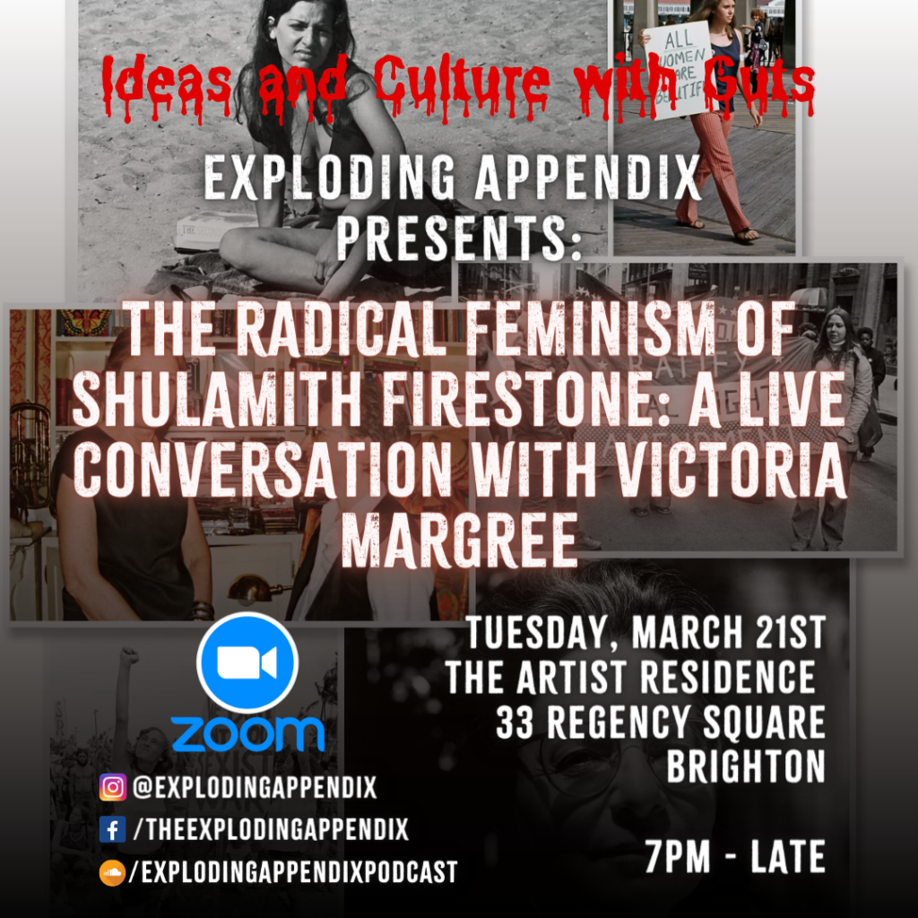 MANIFESTO - Exploding Appendix