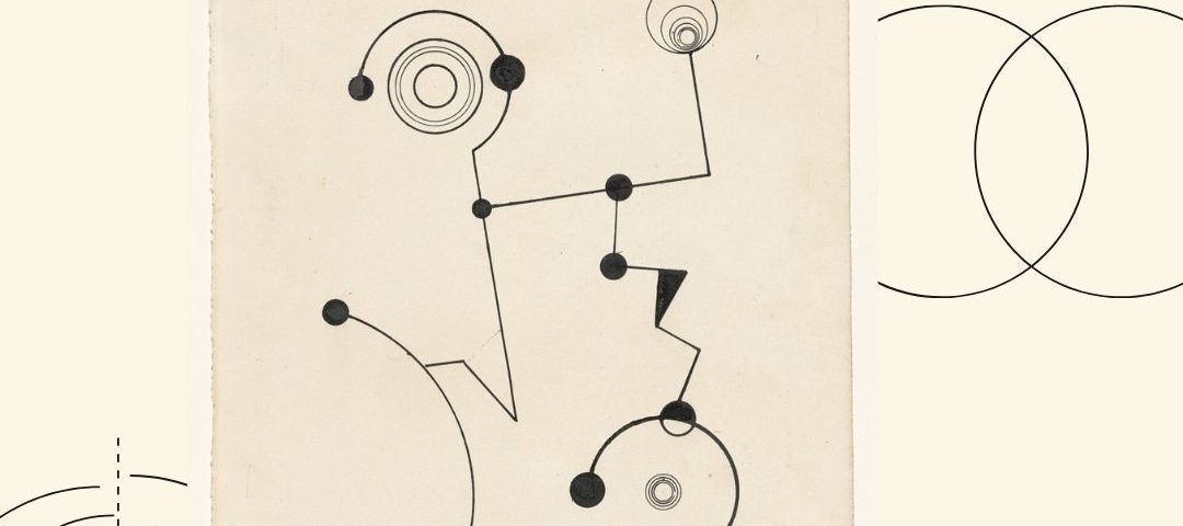 Diagrams and Modern Art: A Workshop (12th March 2024) – Exploding Appendix