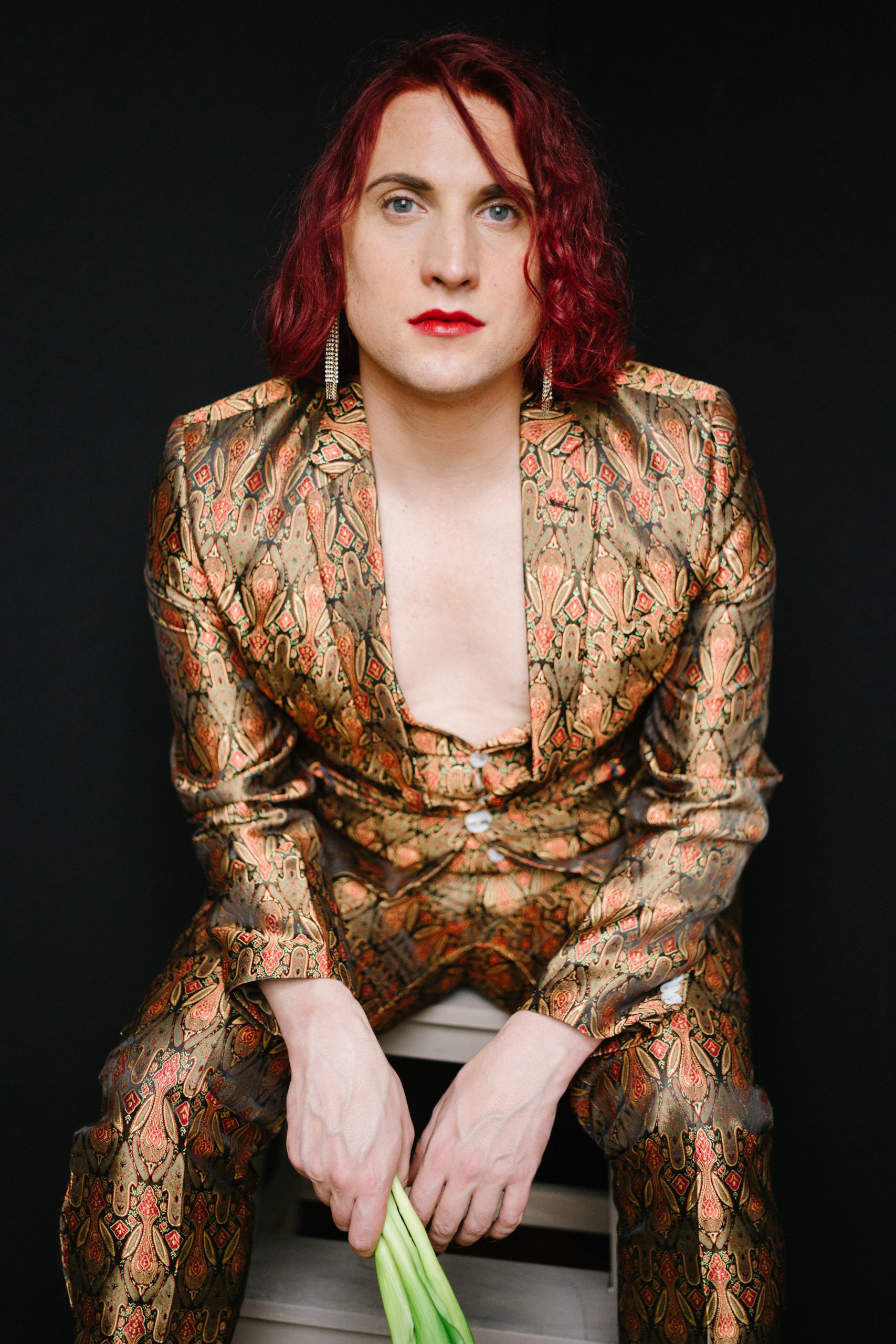 Bradley Tuck – Bio – Exploding Appendix